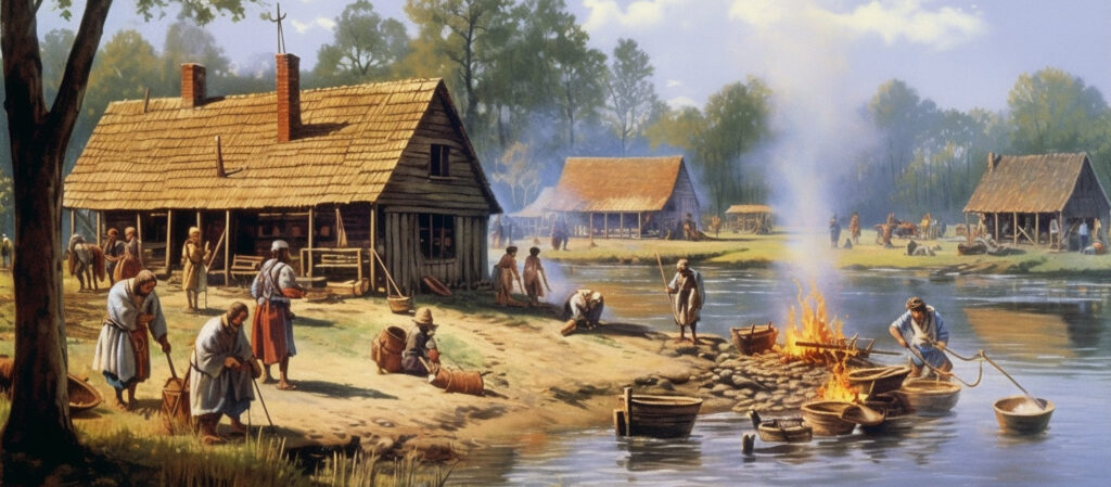 Understanding Adventurers of Purse and Person: The Stephens Family of ...