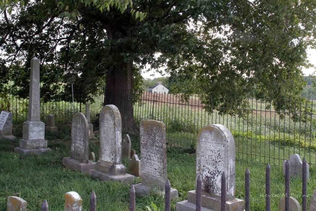 Locating and Visiting Cemeteries - Genealogical.com