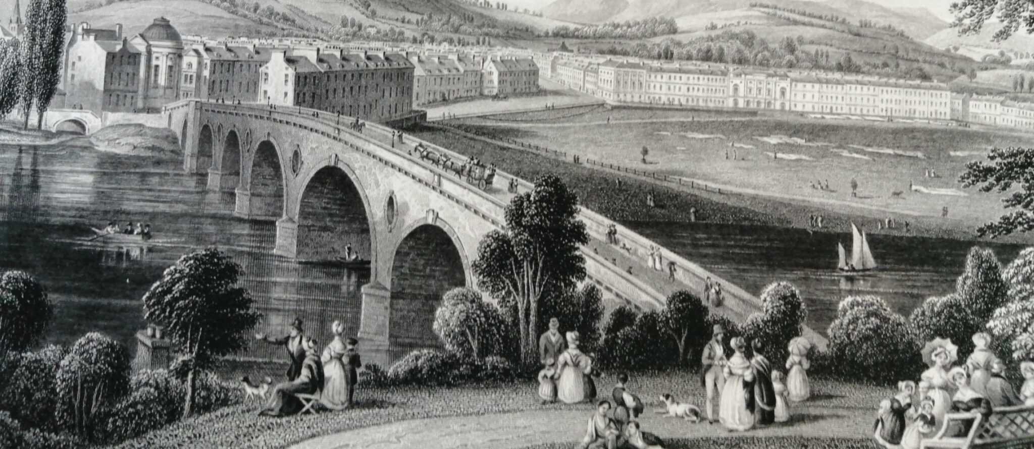 Midwest Book Review Praises Dobson’s People of Perth and Kinross, 1800-1850