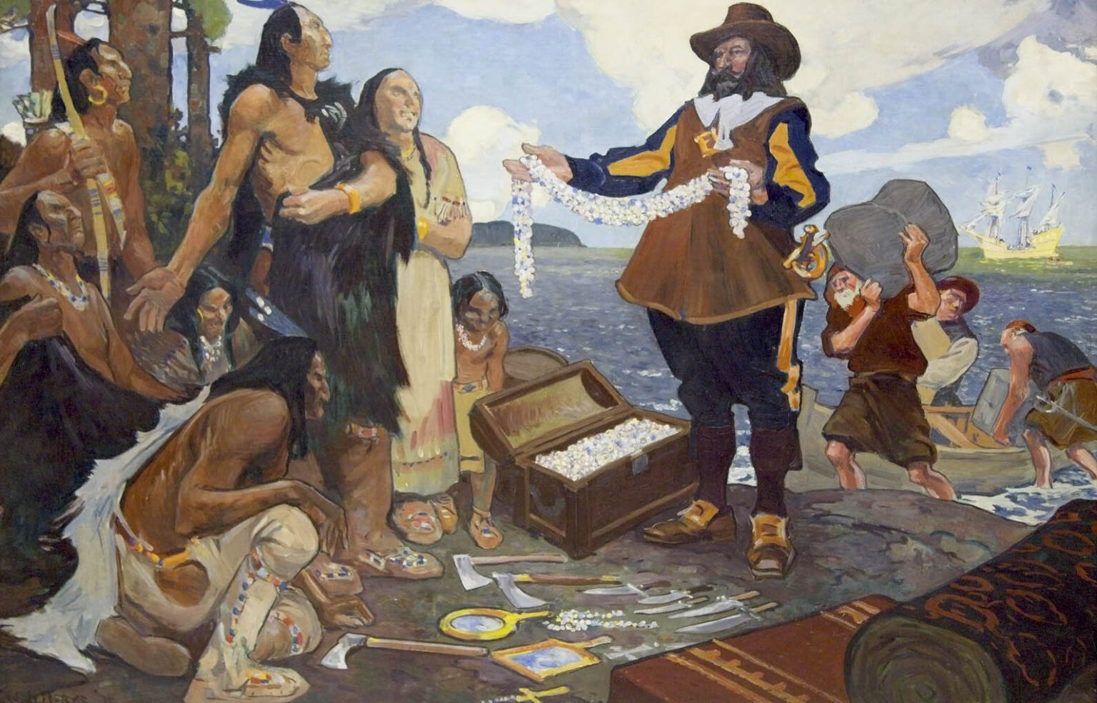 Founding Families of Quebec, by Denise Larson - Genealogical.com