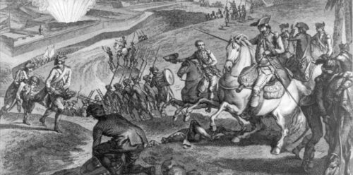 From Across the Spanish Empire: Spanish Soldiers Who Helped Win the ...