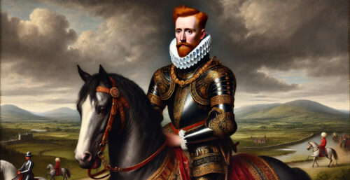 O’Sullivan. The Earliest Irish Royal Family: Three Selected Bloodlines