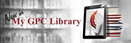 ADDITIONS to My GPC LIBRARY Enhance Value