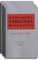 Encyclopedia of Virginia Biography - Genealogical.com