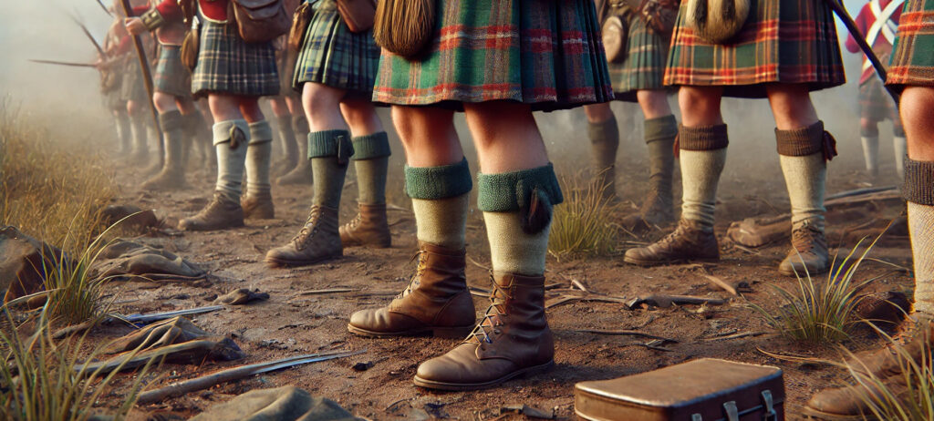 Consolidated Edition: Scottish Soldiers in Colonial America (Including ...