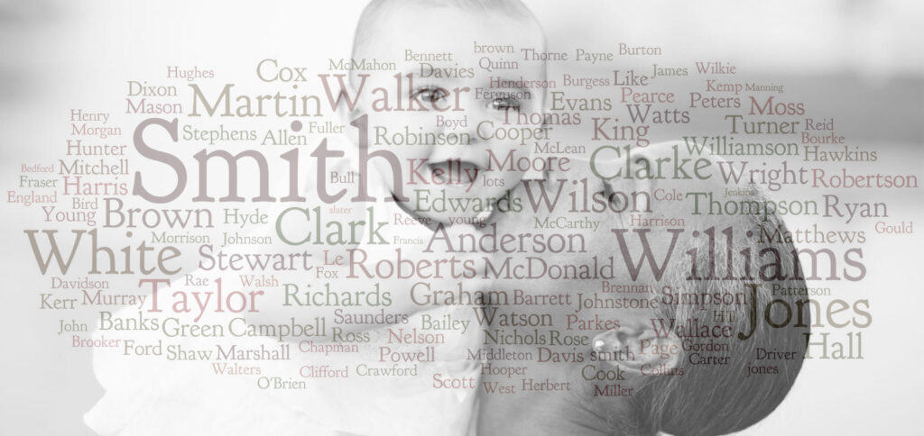 “Clues in Names” - Genealogical.com